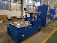 China MIL-STD-810H Electromagnetic Vibration Testing Machine 51mm Displacement 1000m/s2 Acceleration for sale
