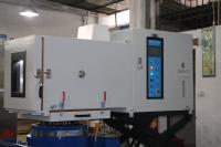 China Programmable Environmental Climatic Test Chamber with Electromagnetic Vibration Shaker System 6000N for sale