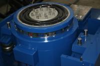 China Programmable Environmental Climatic Test Chamber with Electromagnetic Vibration Shaker System 6000N for sale