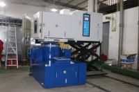 China Programmable Environmental Climatic Test Chamber with Electromagnetic Vibration Shaker System 6000N for sale
