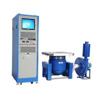 China RTCA DO-227 UN68.3 Vertical Vibration Electrodynamic Shaker for Batteries for sale