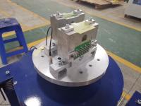 China RTCA DO-227 UN68.3 Vertical Vibration Electrodynamic Shaker for Batteries for sale