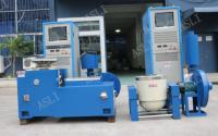 China Electromagnetic Vibration Testing Equipment ES-10 10000N Sine Force 3-3000Hz for sale