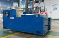 China Electromagnetic Vibration Testing Equipment ES-10 10000N Sine Force 3-3000Hz for sale