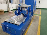 China Electromagnetic Vibration Testing Equipment ES-10 10000N Sine Force 3-3000Hz for sale