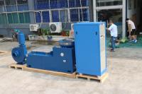China Electromagnetic Vibration Testing Equipment ES-10 10000N Sine Force 3-3000Hz for sale