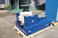 China Electromagnetic Vibration Testing Equipment ES-10 10000N Sine Force 3-3000Hz for sale