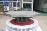 China Computer Control Electromagnetic Battery Vibration Table Test Equipment 3000N 40mm for sale