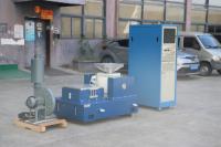 China Computer Control Electromagnetic Battery Vibration Table Test Equipment 3000N 40mm for sale