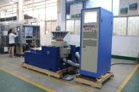 China Computer Control Electromagnetic Battery Vibration Table Test Equipment 3000N 40mm for sale
