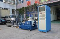 China Electro-Dynamic High Frequency Vibration Shaker Test System 20kN 3000Hz for sale
