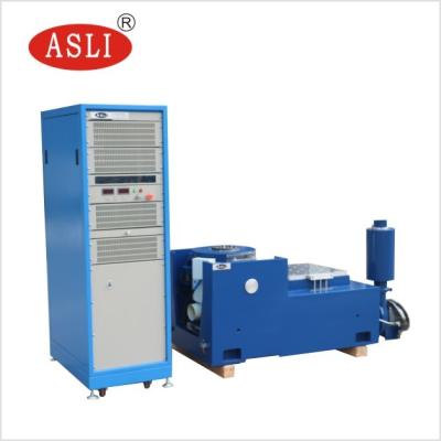 China Electrodynamic Shaker Vibration Test Bench 3000N 3500Hz High Frequency for sale