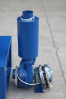 China Electrodynamic Shaker Vibration Test Bench 3000N 3500Hz High Frequency for sale