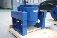 China Electrodynamic Shaker Vibration Test Bench 3000N 3500Hz High Frequency for sale