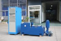 China Electrodynamic Shaker Vibration Test Bench 3000N 3500Hz High Frequency for sale