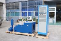 China Electrodynamic Shaker Vibration Test Bench 3000N 3500Hz High Frequency for sale