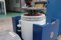 China ASLI ES-10 Random Vibration Test System 50mm Displacement 1000N Force for sale