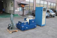 China Electromagnetic Vibration Shaker Table 3000N to 50000N Sine Force 3-3500Hz for sale
