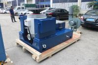 China Electromagnetic Vibration Shaker Table 3000N to 50000N Sine Force 3-3500Hz for sale