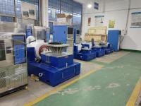 China Electromagnetic Vibration Shaker Table 3000N to 50000N Sine Force 3-3500Hz for sale