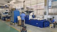 China Electromagnetic Vibration Shaker Table 3000N to 50000N Sine Force 3-3500Hz for sale