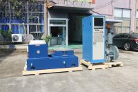 China IEC 60068-2-6 Vibration Shaker System 20KN Force 100g Acceleration High Frequency Testing for sale