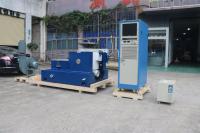 China IEC 60068-2-6 Vibration Shaker System 20KN Force 100g Acceleration High Frequency Testing for sale