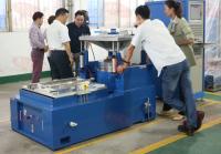China ANSI C136.31-2018 High Frequency Vibration Shaker System 10000N Sine Force 1 Year Warranty for sale