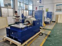 China ANSI C136.31-2018 High Frequency Vibration Shaker System 10000N Sine Force 1 Year Warranty for sale