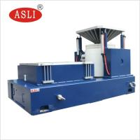 China Electromagnetic Vibration Table 10KN Force 3-3000Hz for Sine Random Shock Tests ISO 16750 IEC 60068 for sale