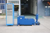 China Electromagnetic Vibration Table 10KN Force 3-3000Hz for Sine Random Shock Tests ISO 16750 IEC 60068 for sale