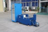 China Electromagnetic Vibration Table 10KN Force 3-3000Hz for Sine Random Shock Tests ISO 16750 IEC 60068 for sale