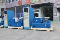China Carton Package Vibration Tester 3-3500Hz 1000m/s2 Sine Random Shock Test for sale