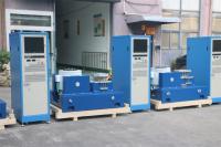 China Carton Package Vibration Tester 3-3500Hz 1000m/s2 Sine Random Shock Test for sale