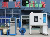China Carton Package Vibration Tester 3-3500Hz 1000m/s2 Sine Random Shock Test for sale