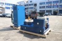 China Laboratory Air Cooling Electrodynamics Shaker 10KN Vibration Force 3000Hz Frequency Range for sale
