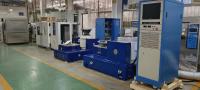 China Laboratory Air Cooling Electrodynamics Shaker 10KN Vibration Force 3000Hz Frequency Range for sale