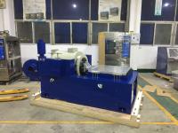 China Laboratory Air Cooling Electrodynamics Shaker 10KN Vibration Force 3000Hz Frequency Range for sale