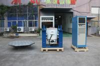 China Laboratory Air Cooling Electrodynamics Shaker 10KN Vibration Force 3000Hz Frequency Range for sale