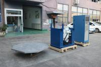 China 10kN Vibration Testing Machine 1000m/s² Acceleration Sine Sweep Shaker System 3-3000Hz for sale