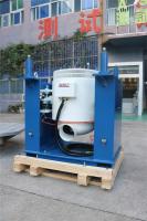 China 10kN Vibration Testing Machine 1000m/s² Acceleration Sine Sweep Shaker System 3-3000Hz for sale