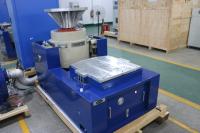 China 10kN Vibration Testing Machine 1000m/s² Acceleration Sine Sweep Shaker System 3-3000Hz for sale
