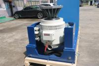 China High Frequency Electrodynamics Vibration Shaker System 10000N Sine Force 5-3000Hz for sale