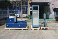 China High Frequency Electrodynamics Vibration Shaker System 10000N Sine Force 5-3000Hz for sale