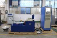 China Electro-dynamic Vibration Table with 6000N Vibration Force 3 Axis Direction and 100g Acceleration for Laboratory Testing for sale