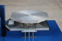 China Electromagnetic Shaker Vibration Tester Machine 3000N Sine Force 3.5kg Moving Coil 3kw Cooling Fan for sale