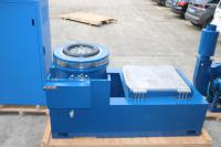 China Electromagnetic High Frequency Vibration Test Machine 20KN Force 3000Hz for Packaged Product Testing for sale