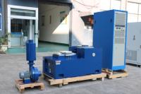 China Electromagnetic High Frequency Vibration Test Machine 20KN Force 3000Hz for Packaged Product Testing for sale