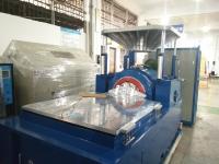 China High Frequency Electrodynamic Vibration Shaker System 5-3500Hz 1000m/s2 Max Acceleration for sale