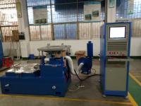 China High Frequency Electrodynamic Vibration Shaker System 5-3500Hz 1000m/s2 Max Acceleration for sale